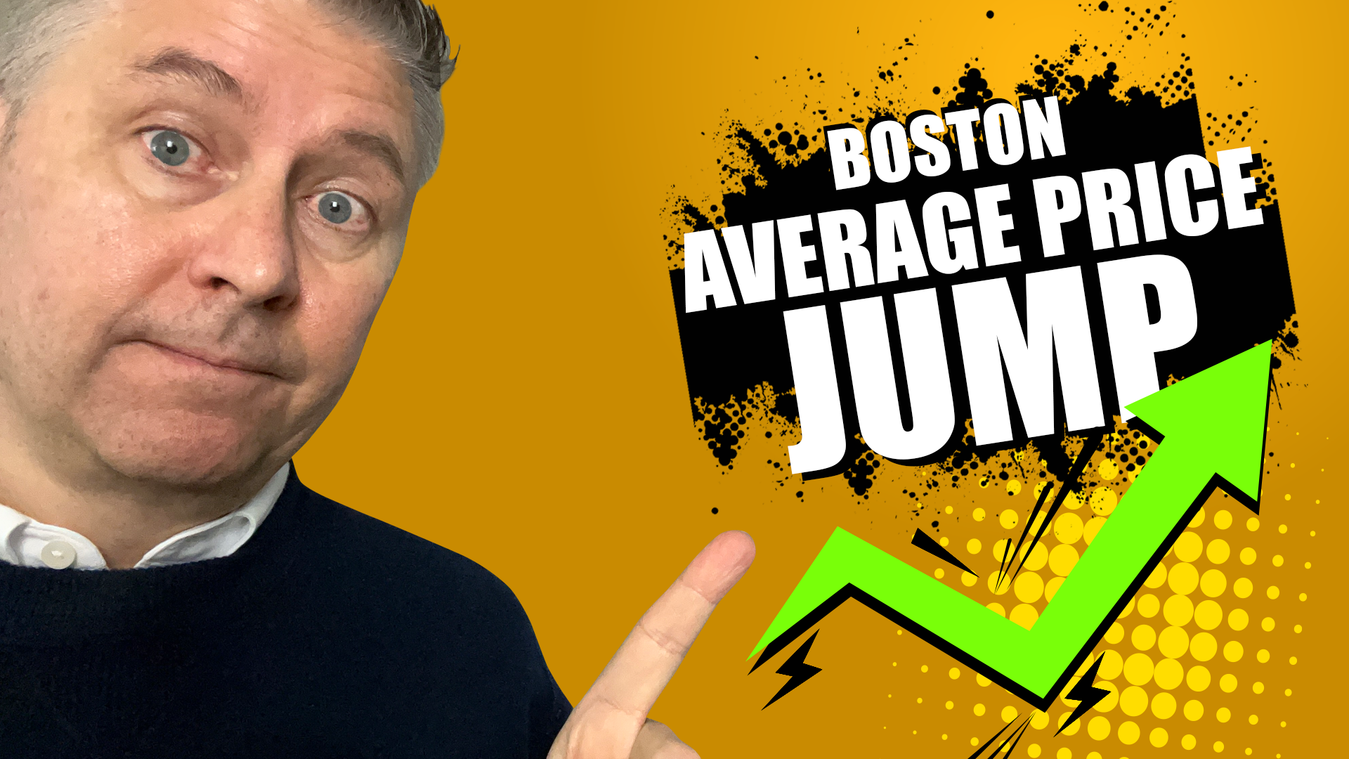 » Real Estate Market Update | Boston | January 2023 Vs December 2022 ...